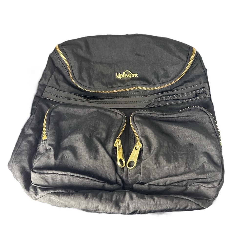 Kipling Carter Backpack - Gem